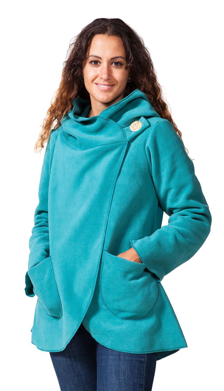 Fleece Jackets – Ark Fair Trade