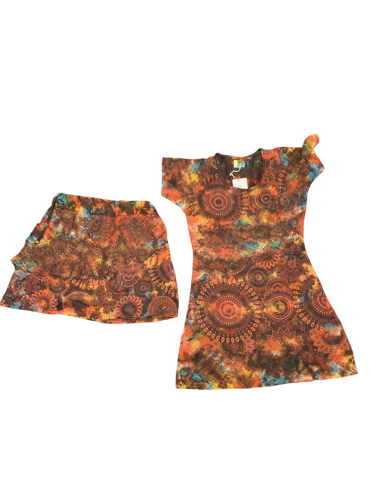 2 Celestica Samples – Ark Fair Trade