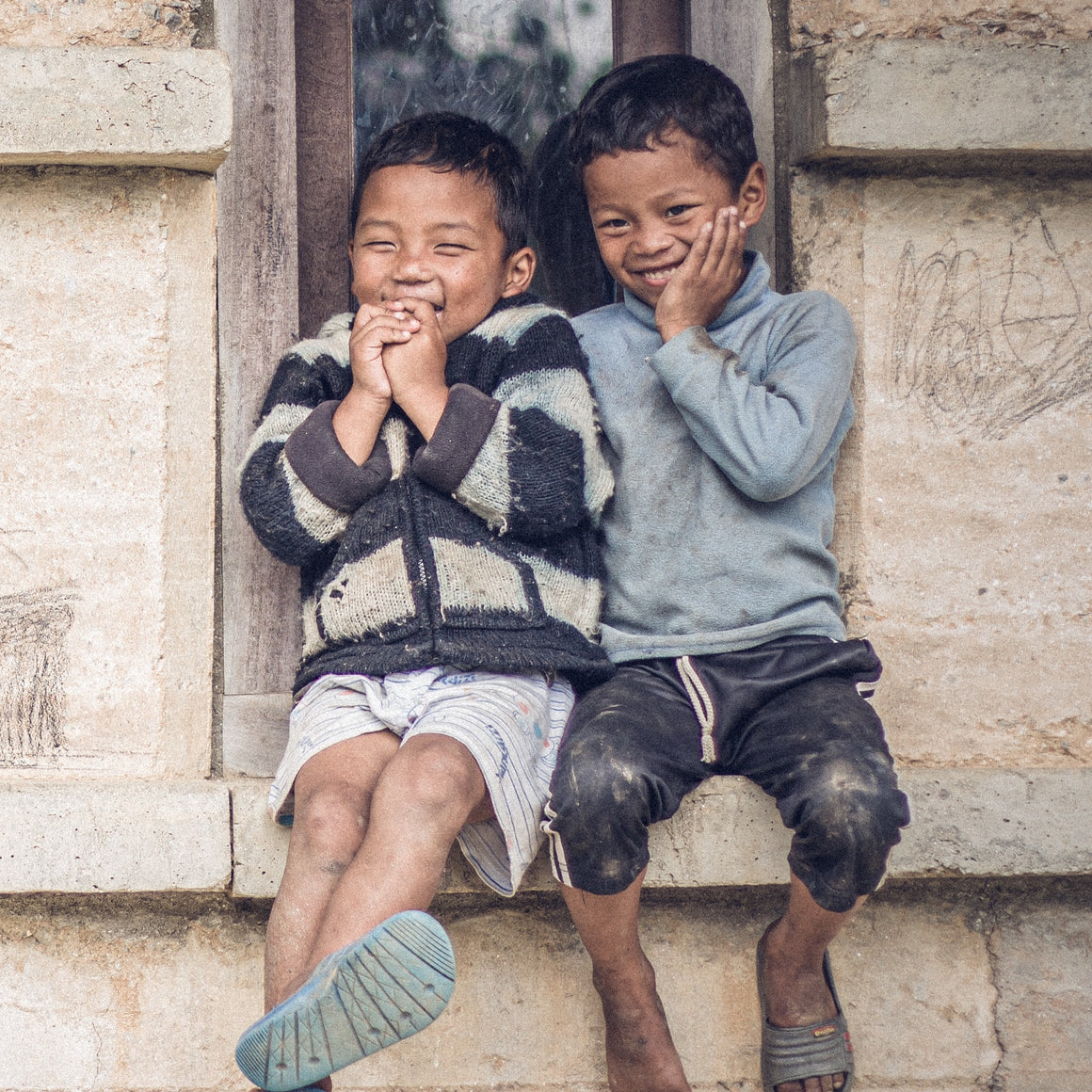 Fair and Ethical Trade – Ark Fair Trade