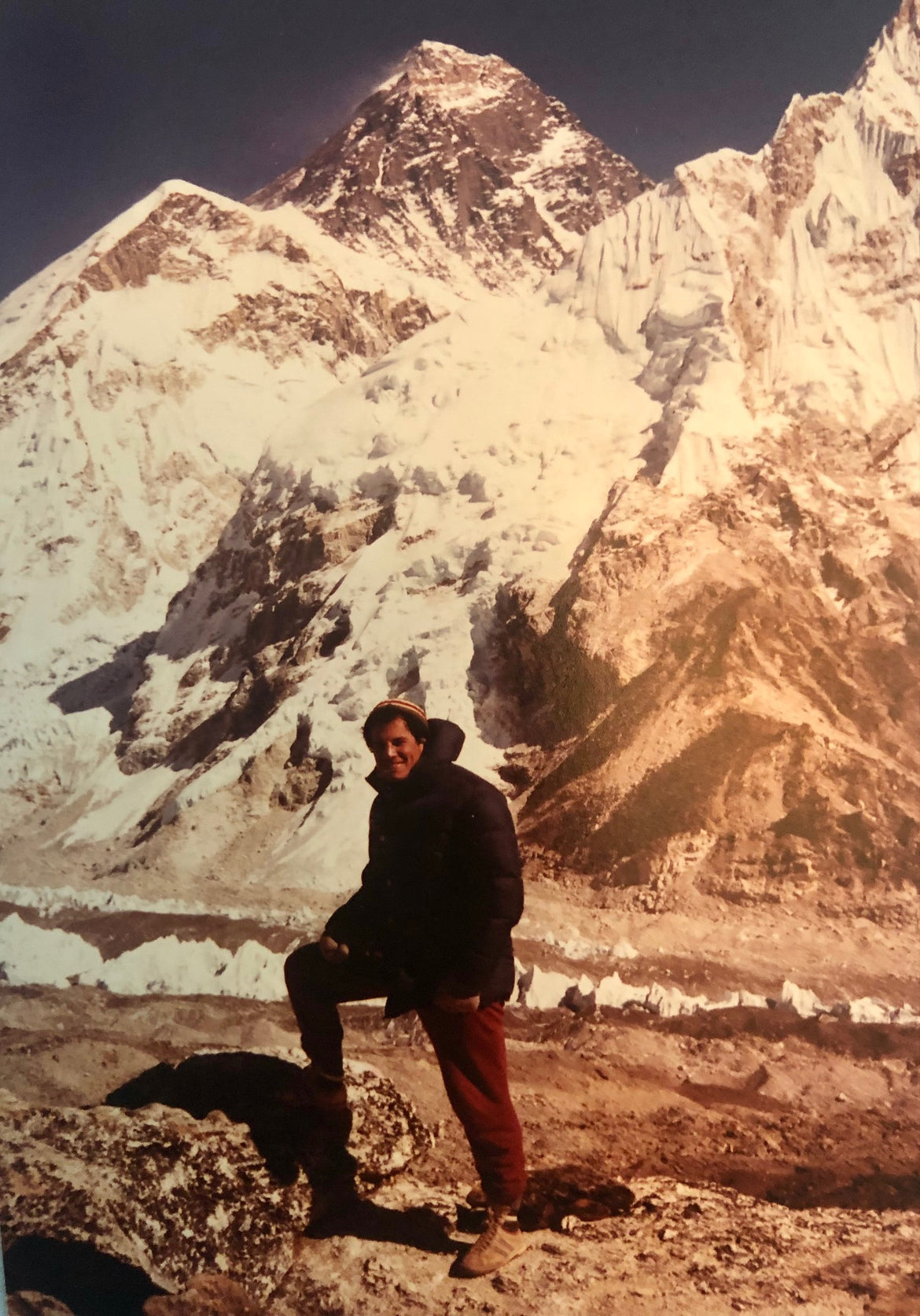 About Us – Ark Fair Trade